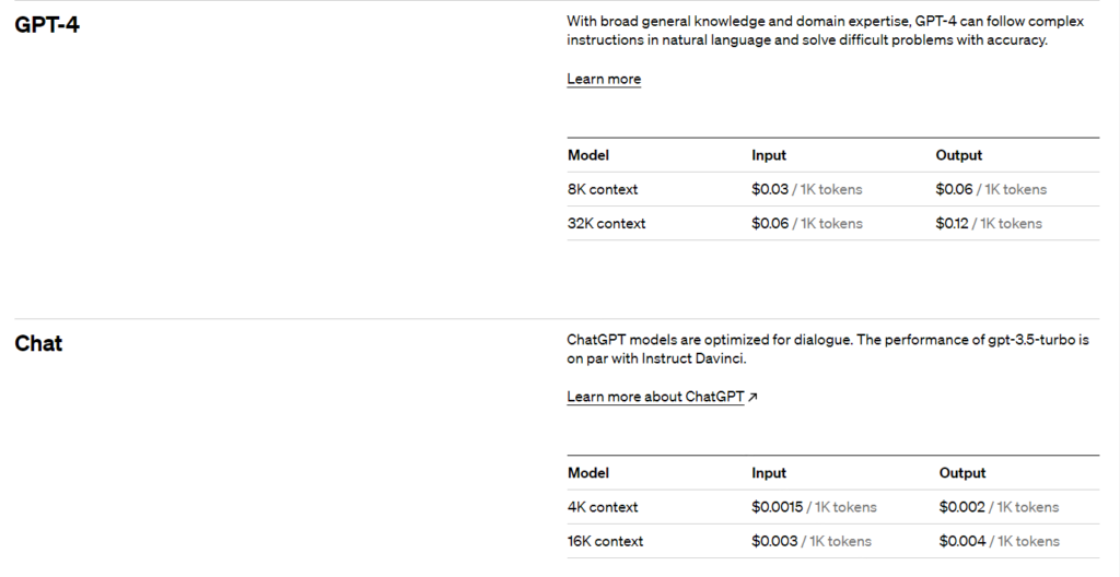 初心者向け：ChatGPTのAPIキーを取得する方法 | BizTechDX